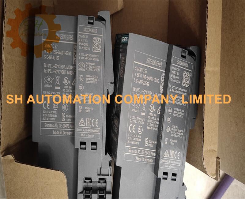 Siemens 6ES7331-1KF02-0AB0 SIMATIC S7-300 Analog input SM 331
