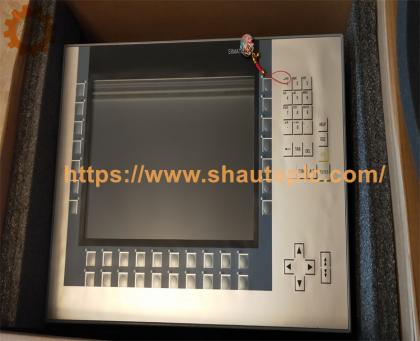 Siemens wholesale 6AV2123-2JB03-0AX0 9 TFT display SIMATIC HMI KTP900 ...