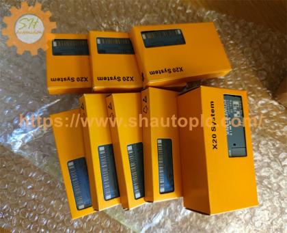 B&R X20PS9400 Power supply module X2o PS 94oo